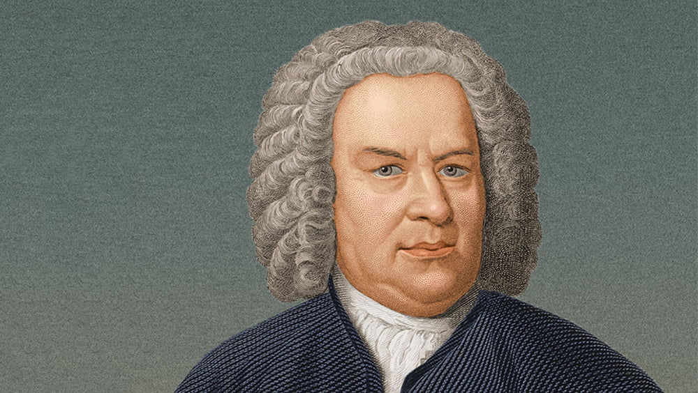 A obra completa de Bach para download gratuito | Revista Bula