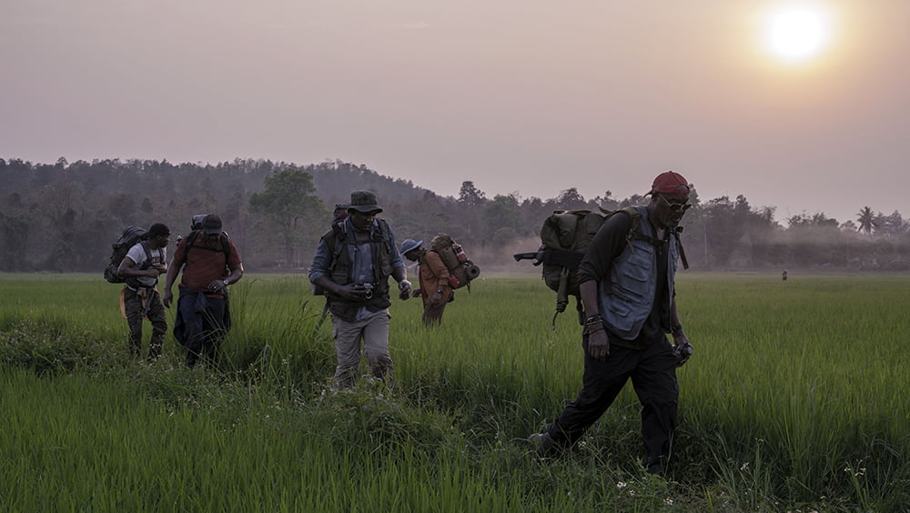 Os 15 melhores filmes recentes para ver na Netflix em 2020 | Revista Bula